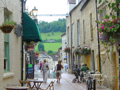Visit Gloucestershire - Come and explore our county!